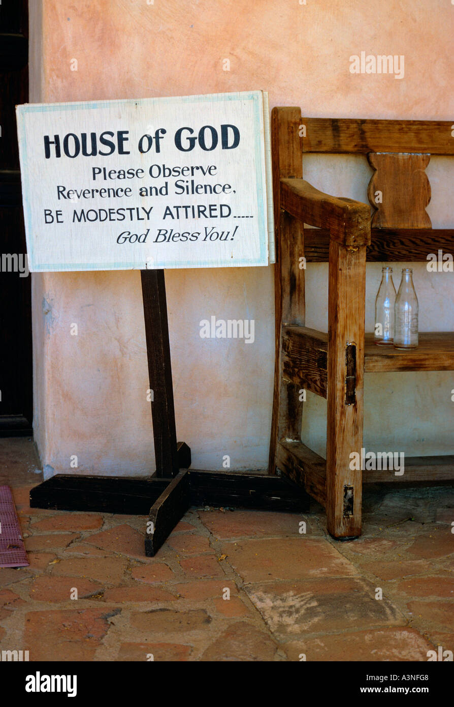 The house of god hi-res stock photography and images - Alamy