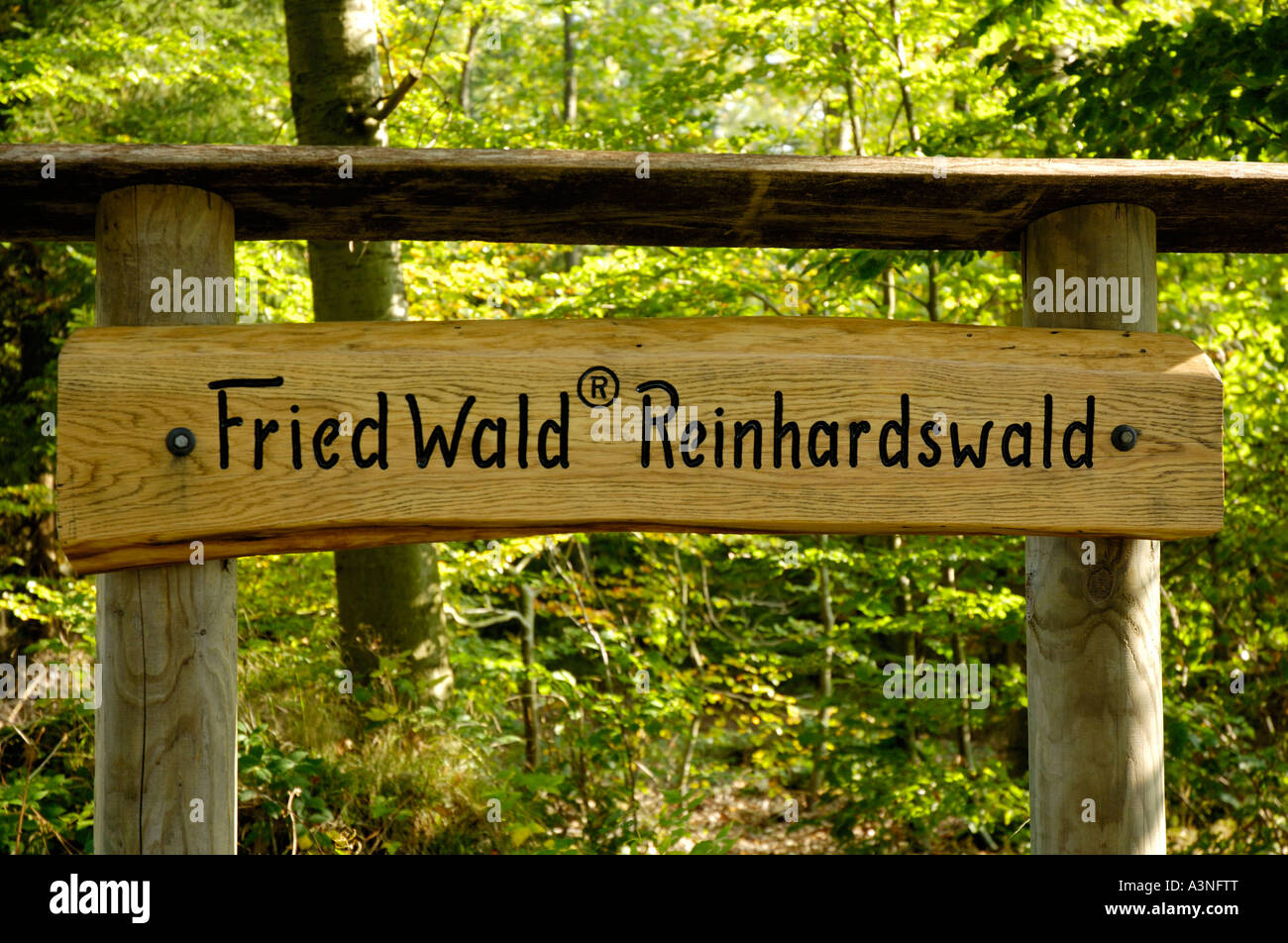 Friedwald hi-res stock photography and images - Alamy
