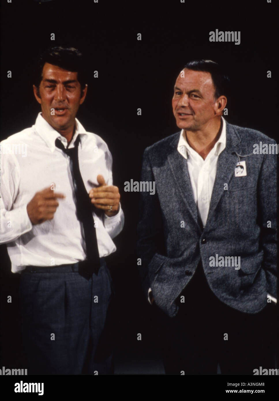 Dean martin hi-res stock photography and images - Alamy