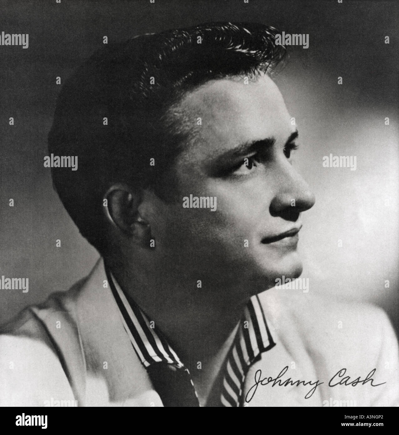 Johnny cash hi-res stock photography and images - Alamy