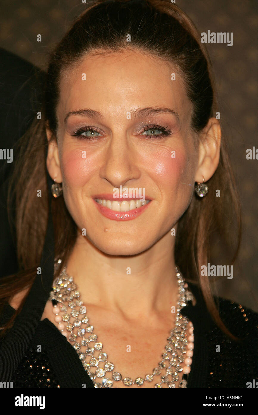 Sarah parker hi-res stock photography and images - Alamy