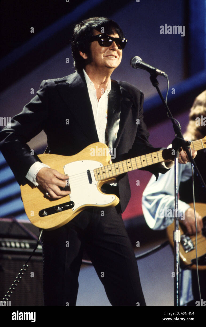 Orbison hi-res stock photography and images - Alamy