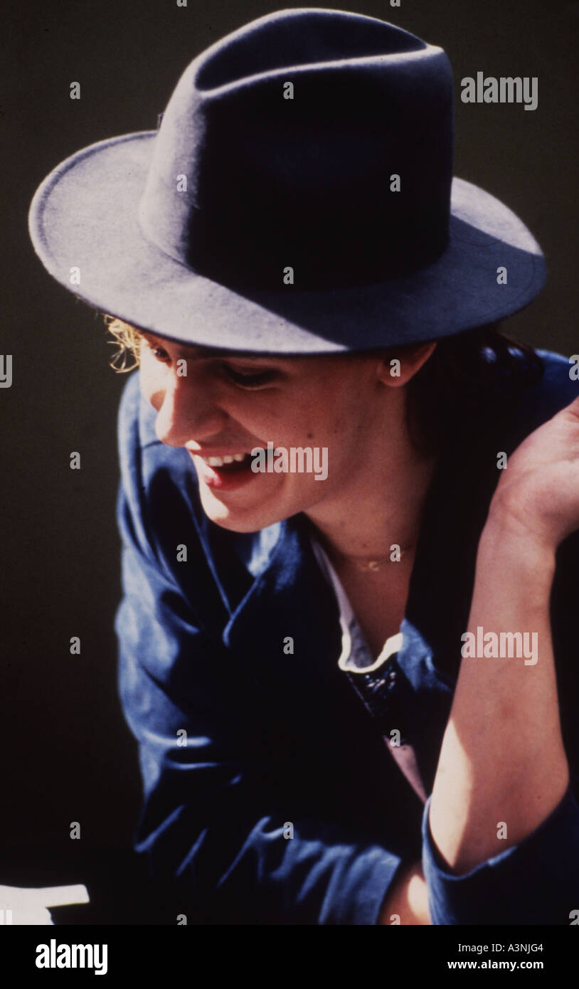 Nick duran duran pop group hi-res stock photography and images - Alamy