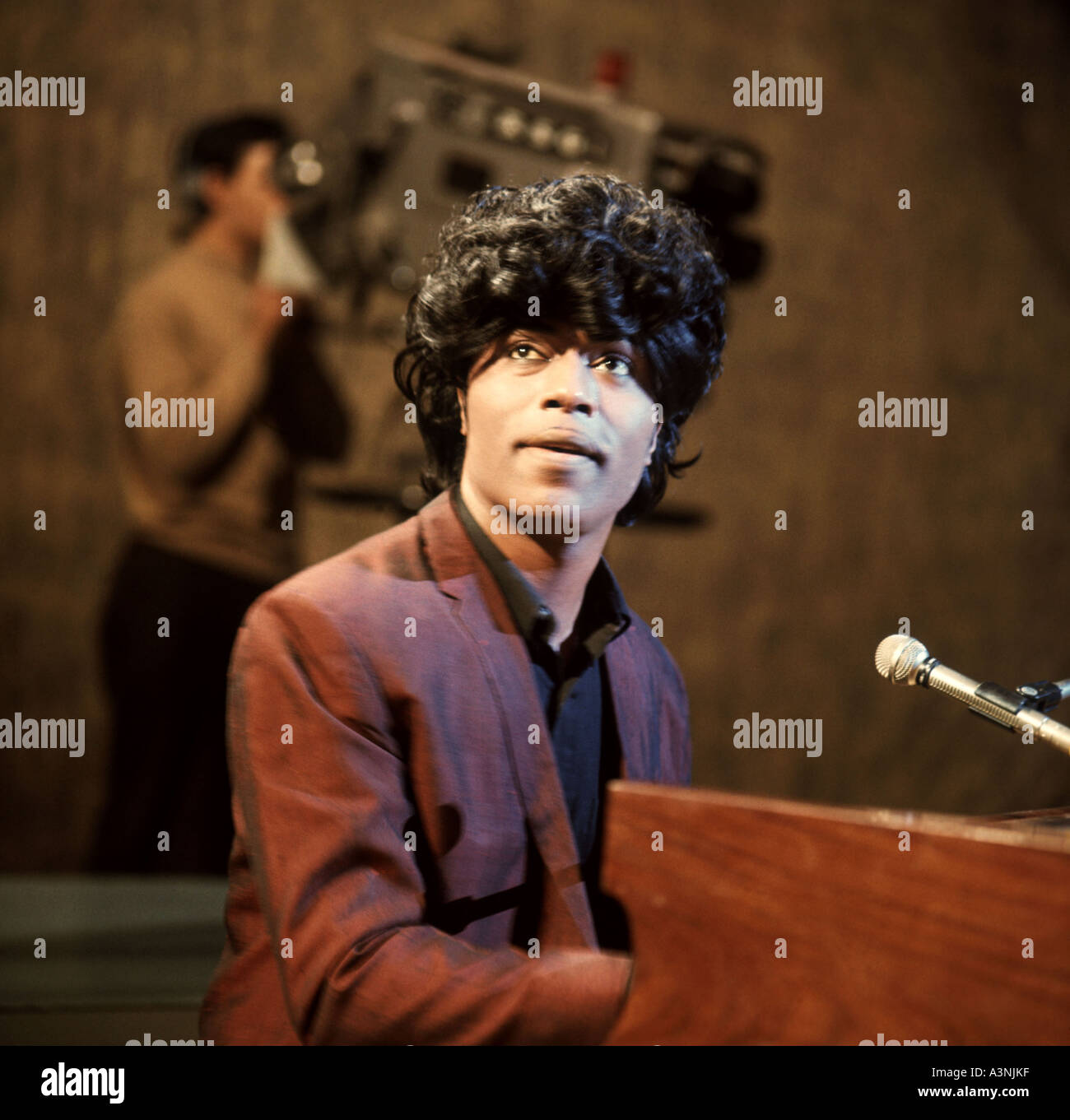 Richard gale hi-res stock photography and images - Alamy