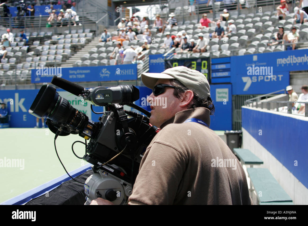 The sports direct arena hi-res stock photography and images - Alamy