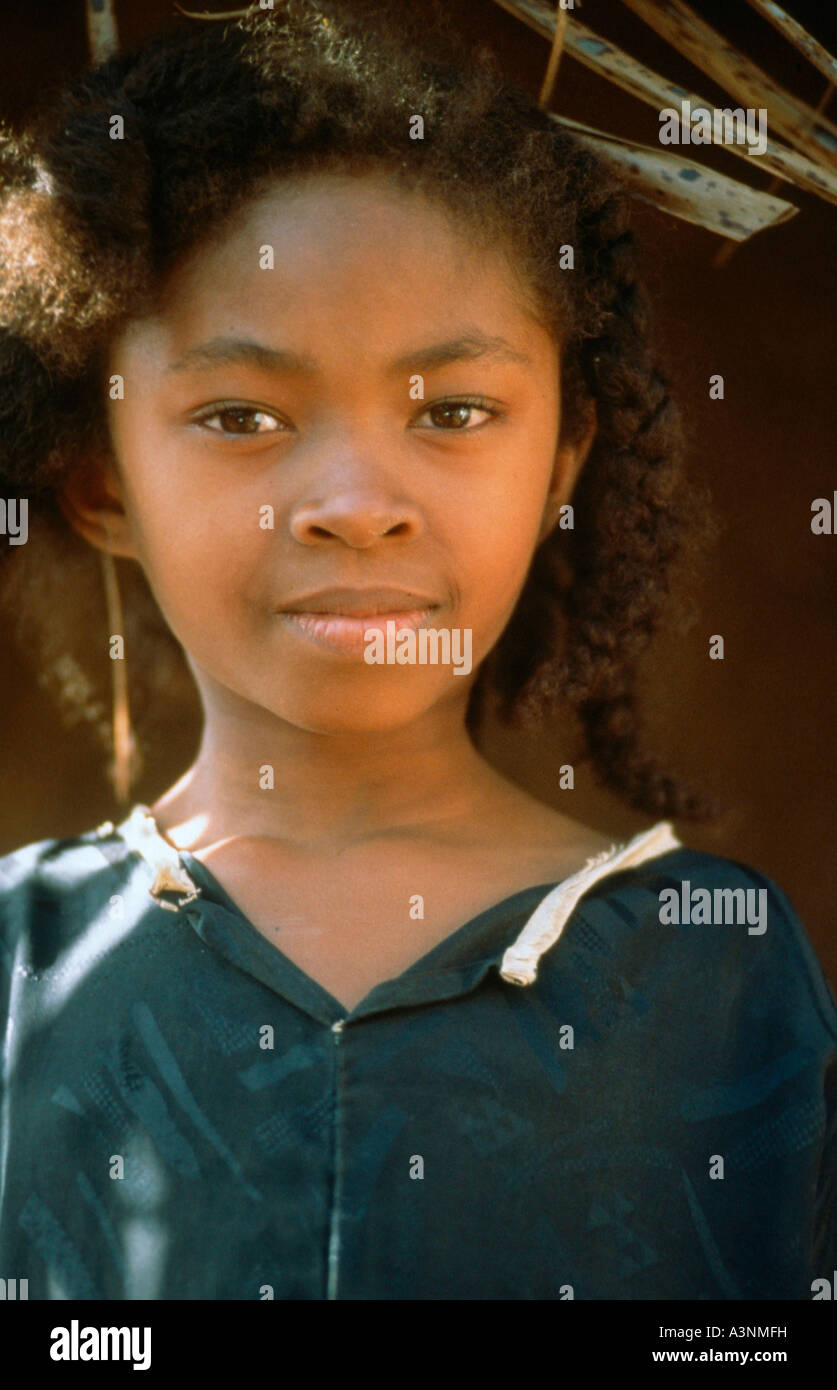 Young girl Stock Photo - Alamy