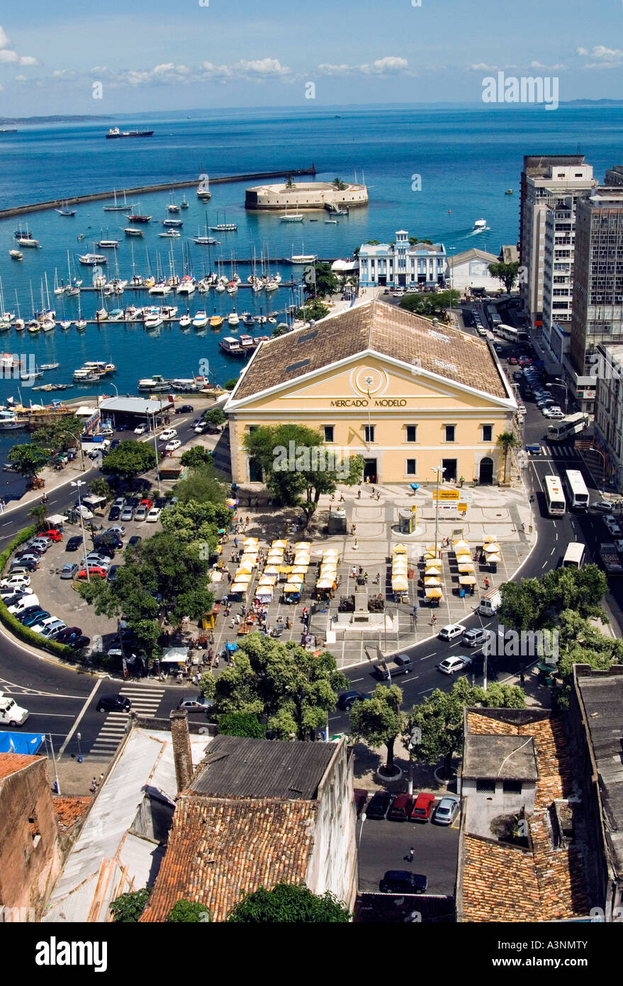 Modelo de mercado hi-res stock photography and images - Alamy