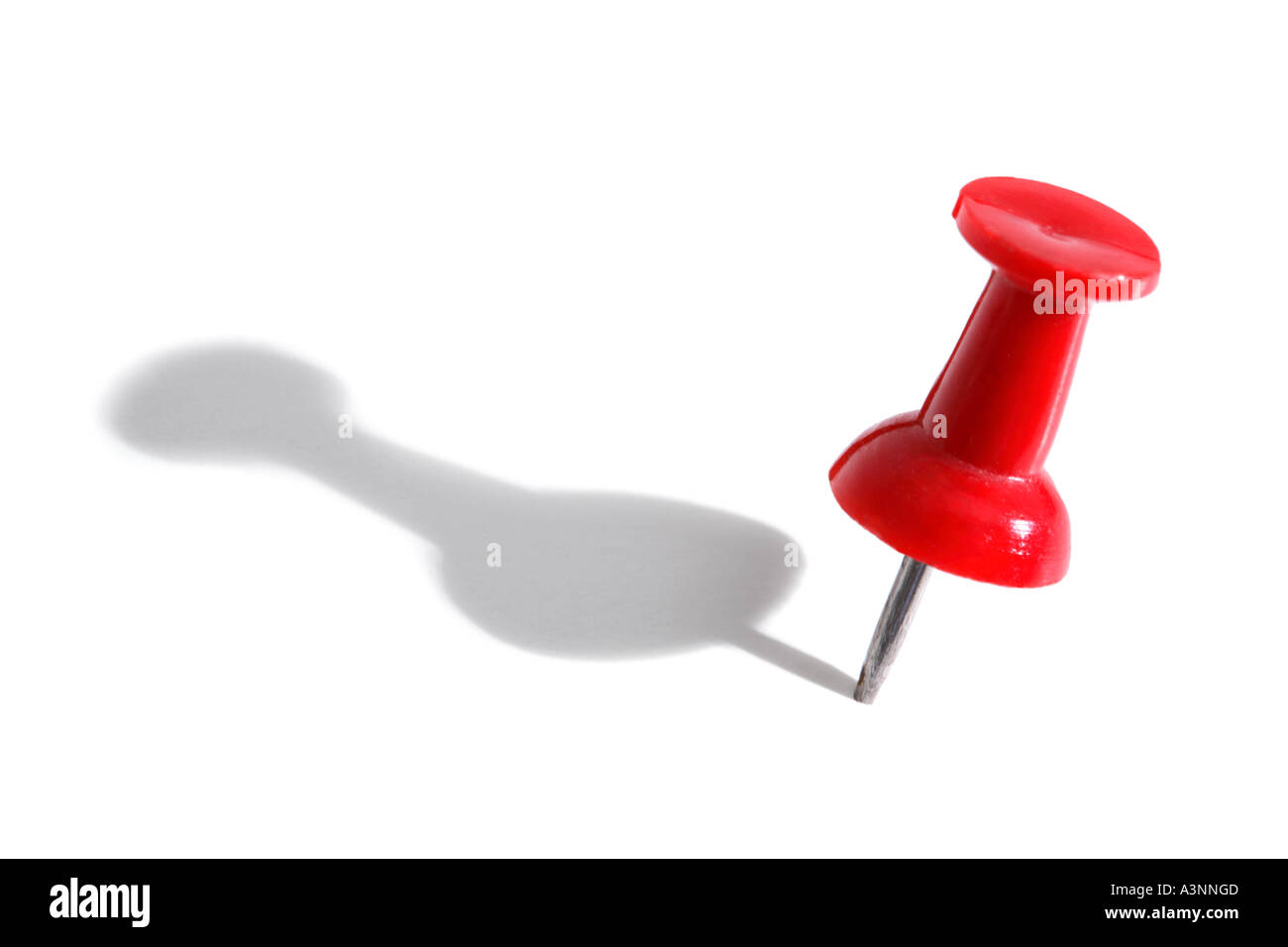 Push pin hi-res stock photography and images - Alamy