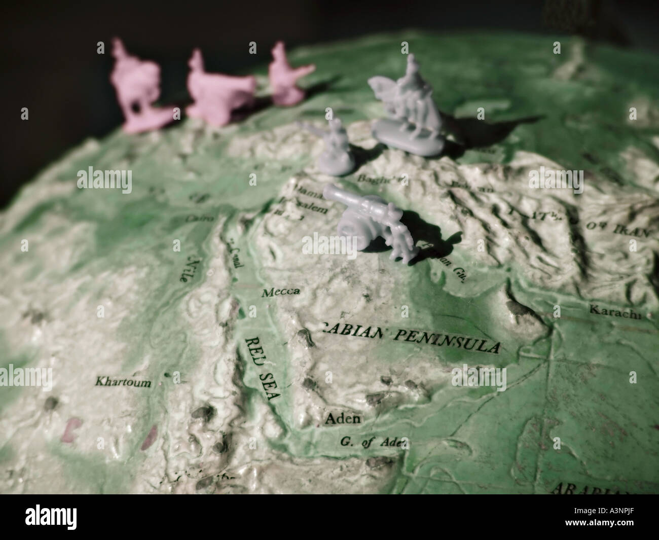 World strife hi-res stock photography and images - Alamy