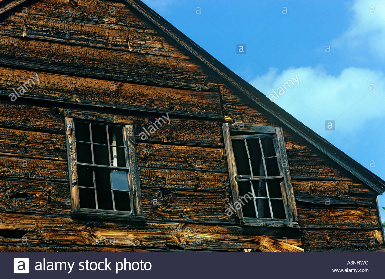 Old Sawmill, United States High Resolution Stock Photography and Images ...