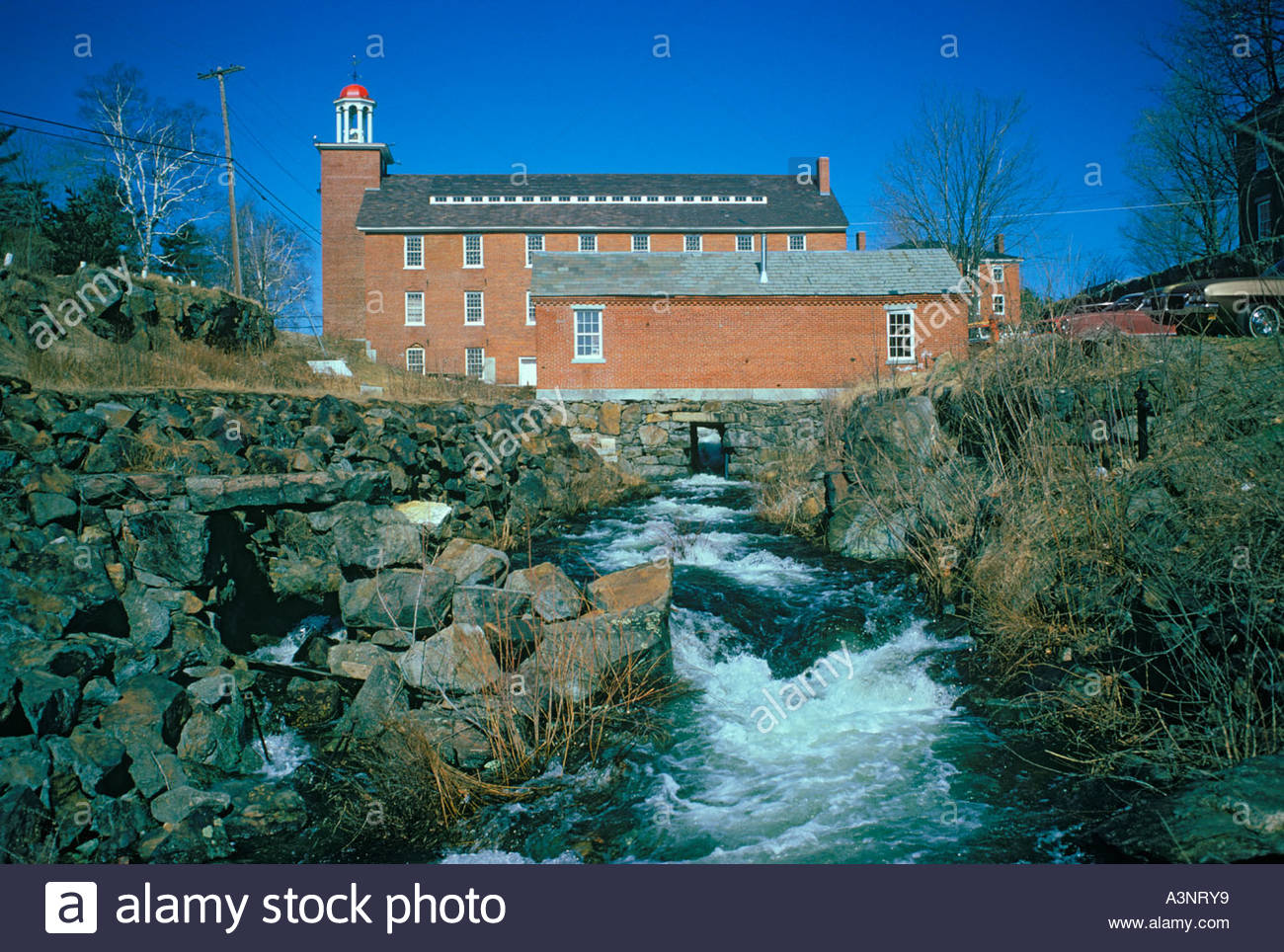 Harrisville New Hampshire High Resolution Stock Photography and Images ...