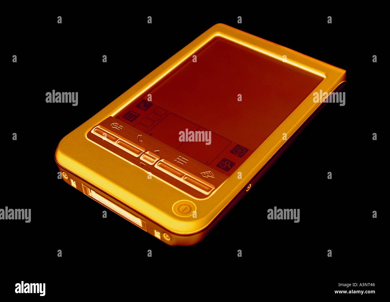 Mechanical cut keys hi-res stock photography and images - Alamy