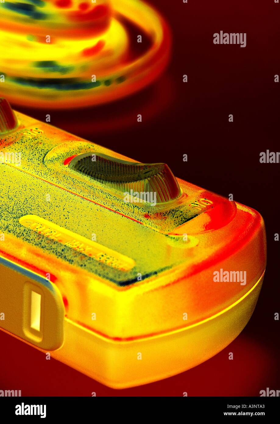 Mechanical contrivance hi-res stock photography and images - Alamy