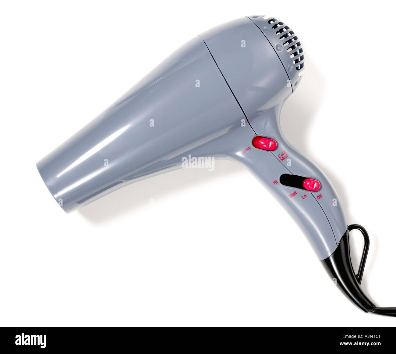 Hair dryer hi-res stock photography and images - Alamy