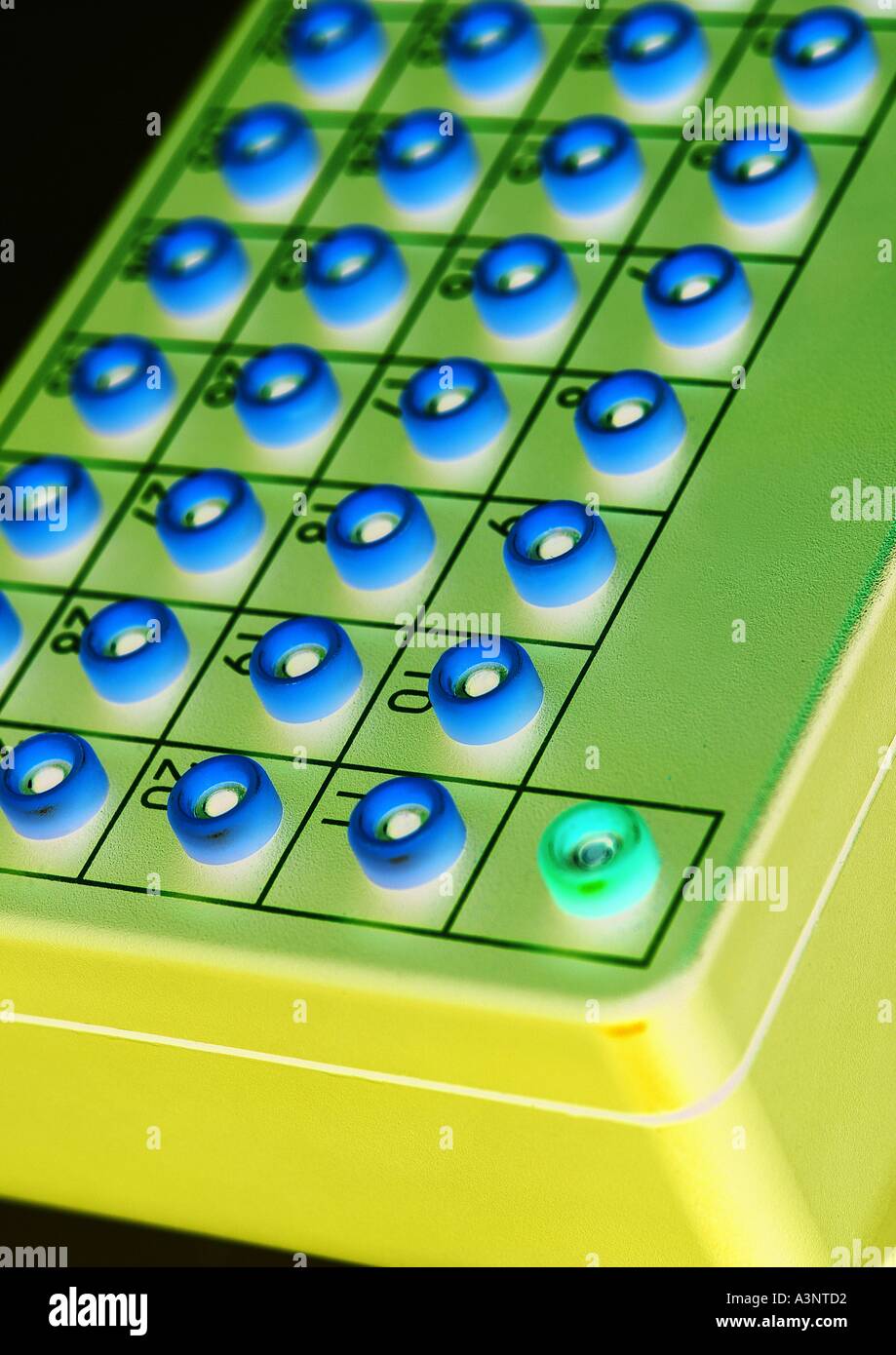 Mechanical contrivance hi-res stock photography and images - Alamy