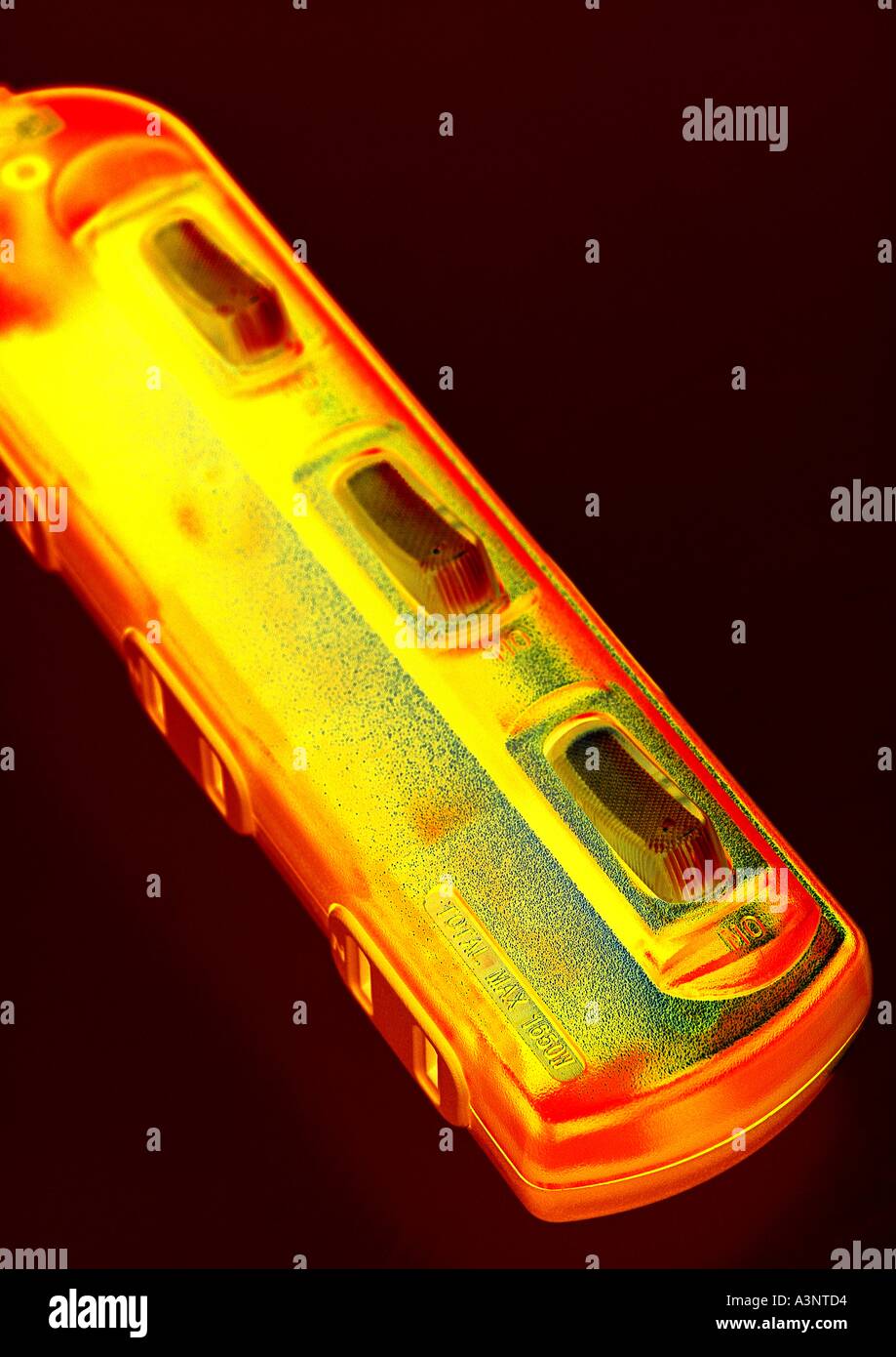 Mechanical contrivance hi-res stock photography and images - Alamy