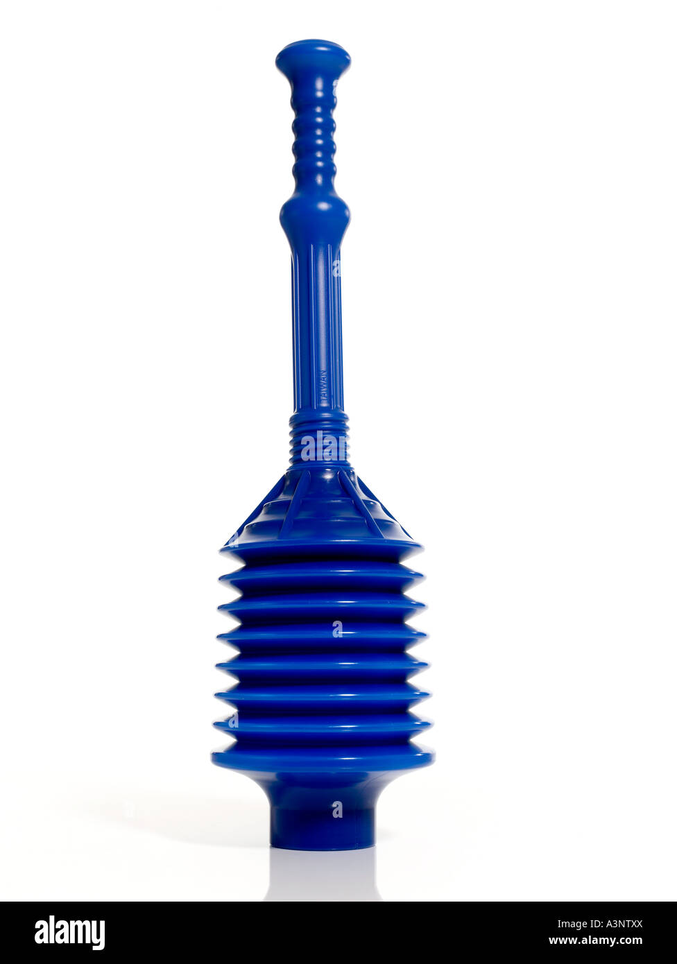 Plunger Stock Photo: 10830721 - Alamy