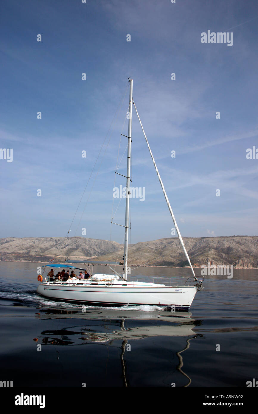 Becalmed High Resolution Stock Photography and Images - Alamy