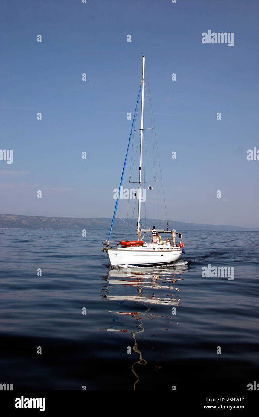Becalmed hi-res stock photography and images - Alamy