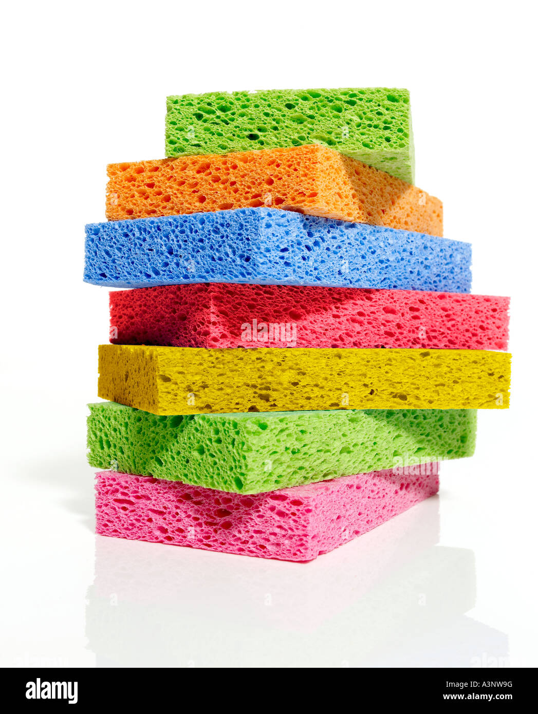 Common sponge hi-res stock photography and images - Alamy