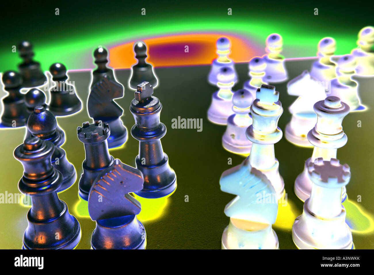 Dual strategy hi-res stock photography and images - Alamy