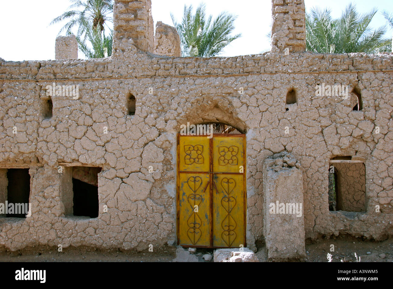 Oman civilization hi-res stock photography and images - Alamy