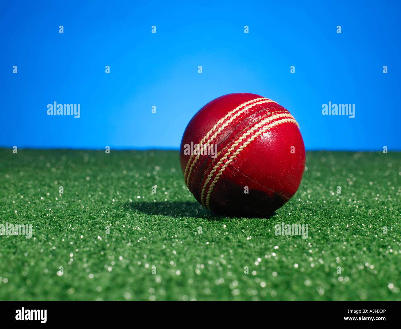 Cricket cork hi-res stock photography and images - Alamy