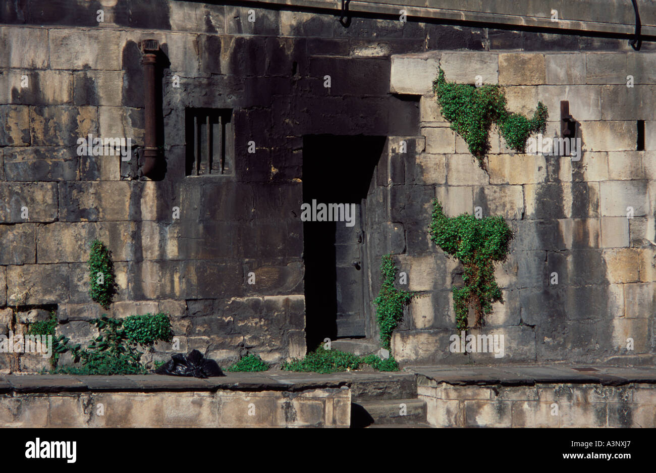 Walcot parade hi-res stock photography and images - Alamy