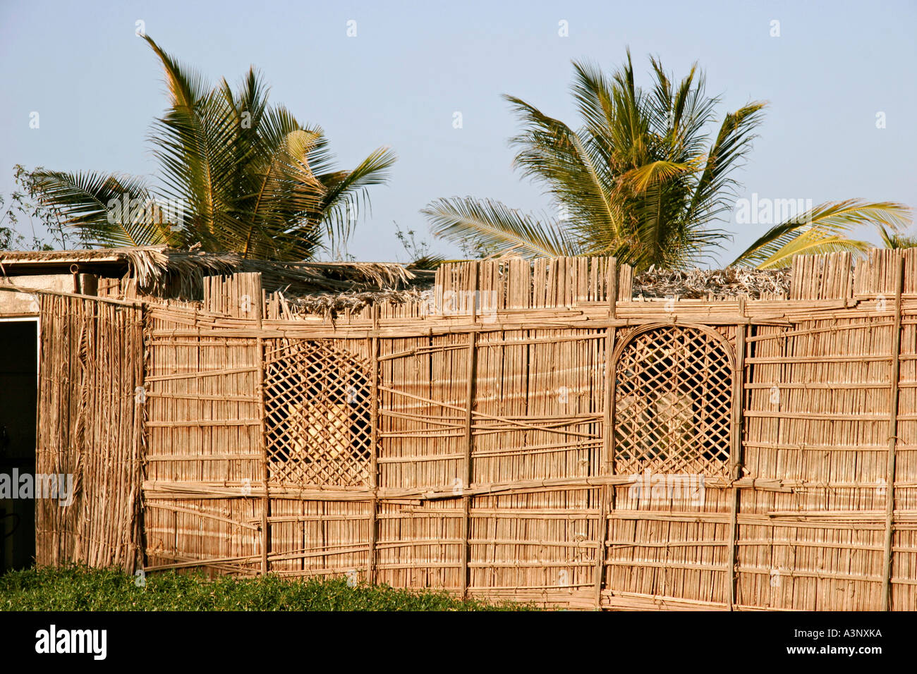 Al sawadi beach resort hi-res stock photography and images - Alamy