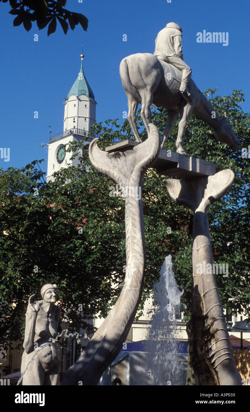 Peter lenk hi-res stock photography and images - Alamy
