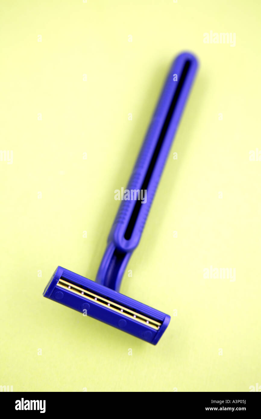 Rasor hi-res stock photography and images - Alamy
