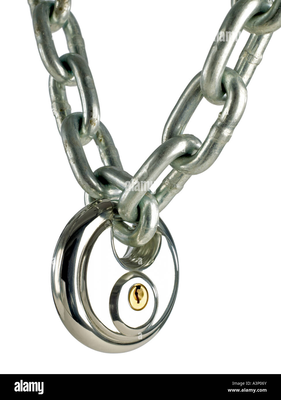 Chain protector hi-res stock photography and images - Alamy