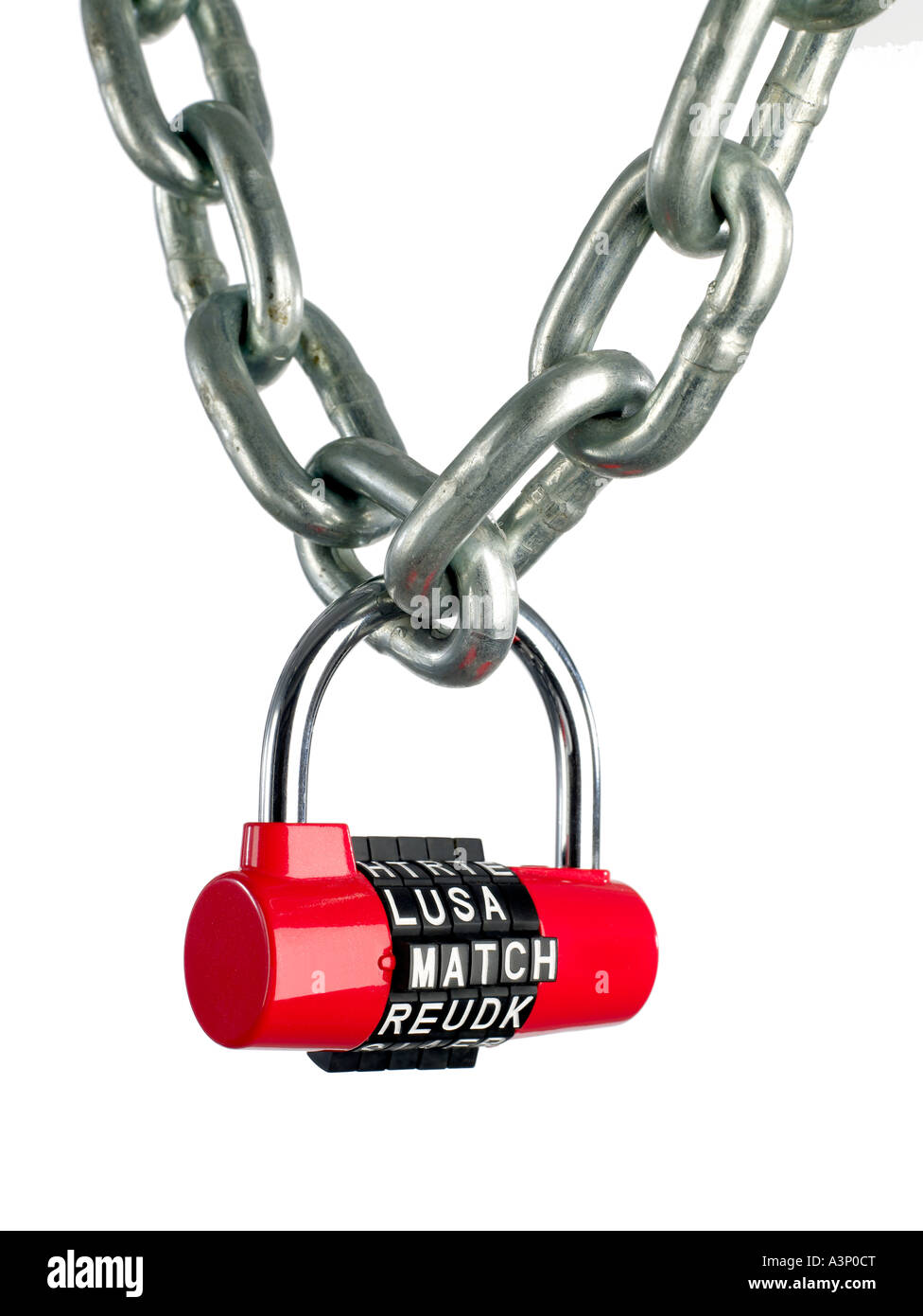 Chain protector hi-res stock photography and images - Alamy
