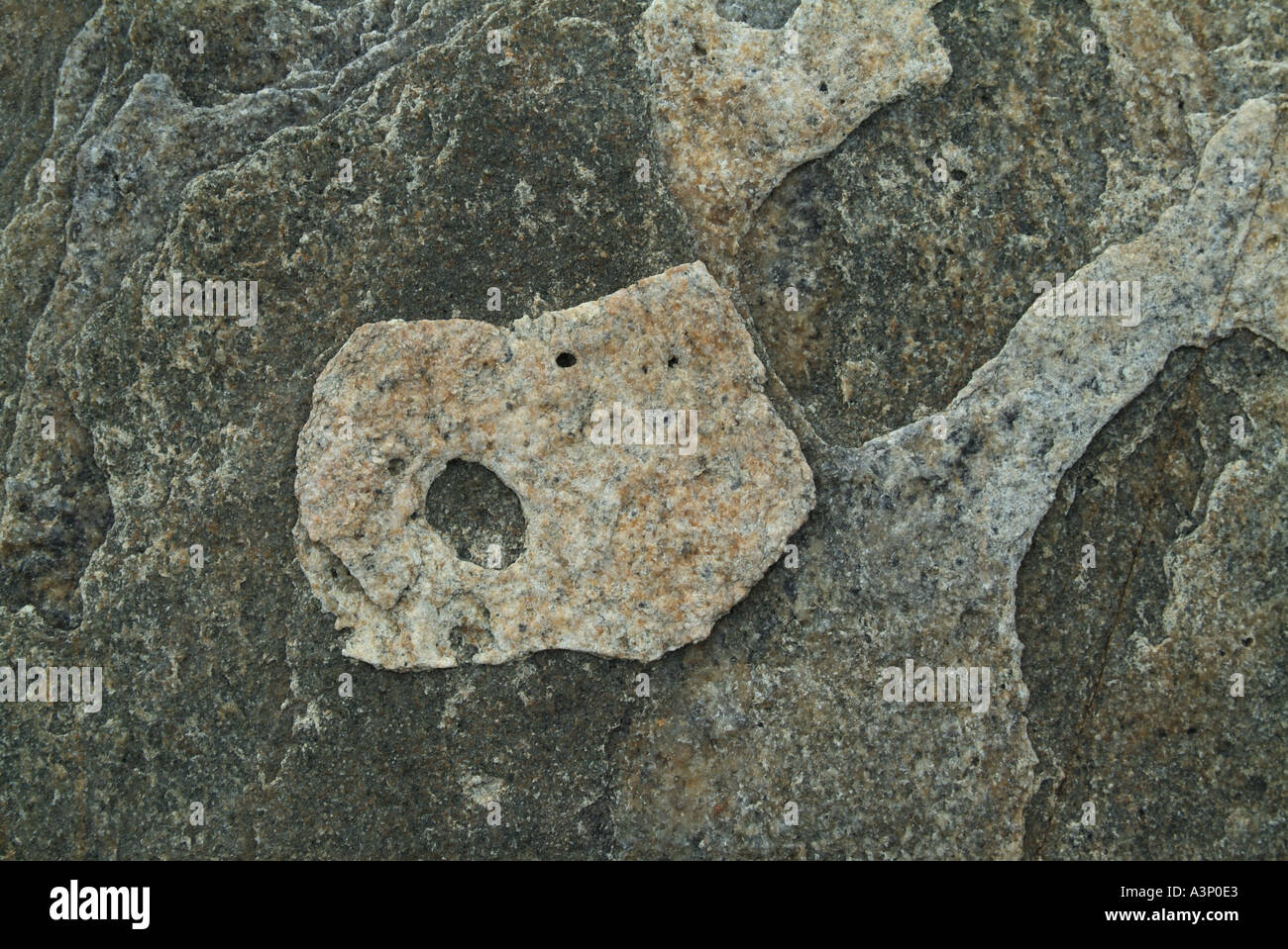 Natural Art of Stone Stock Photo - Alamy