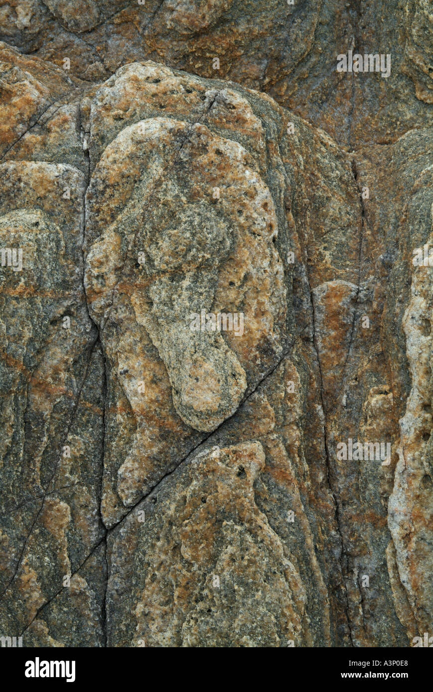 Natural Art of Stone Stock Photo - Alamy