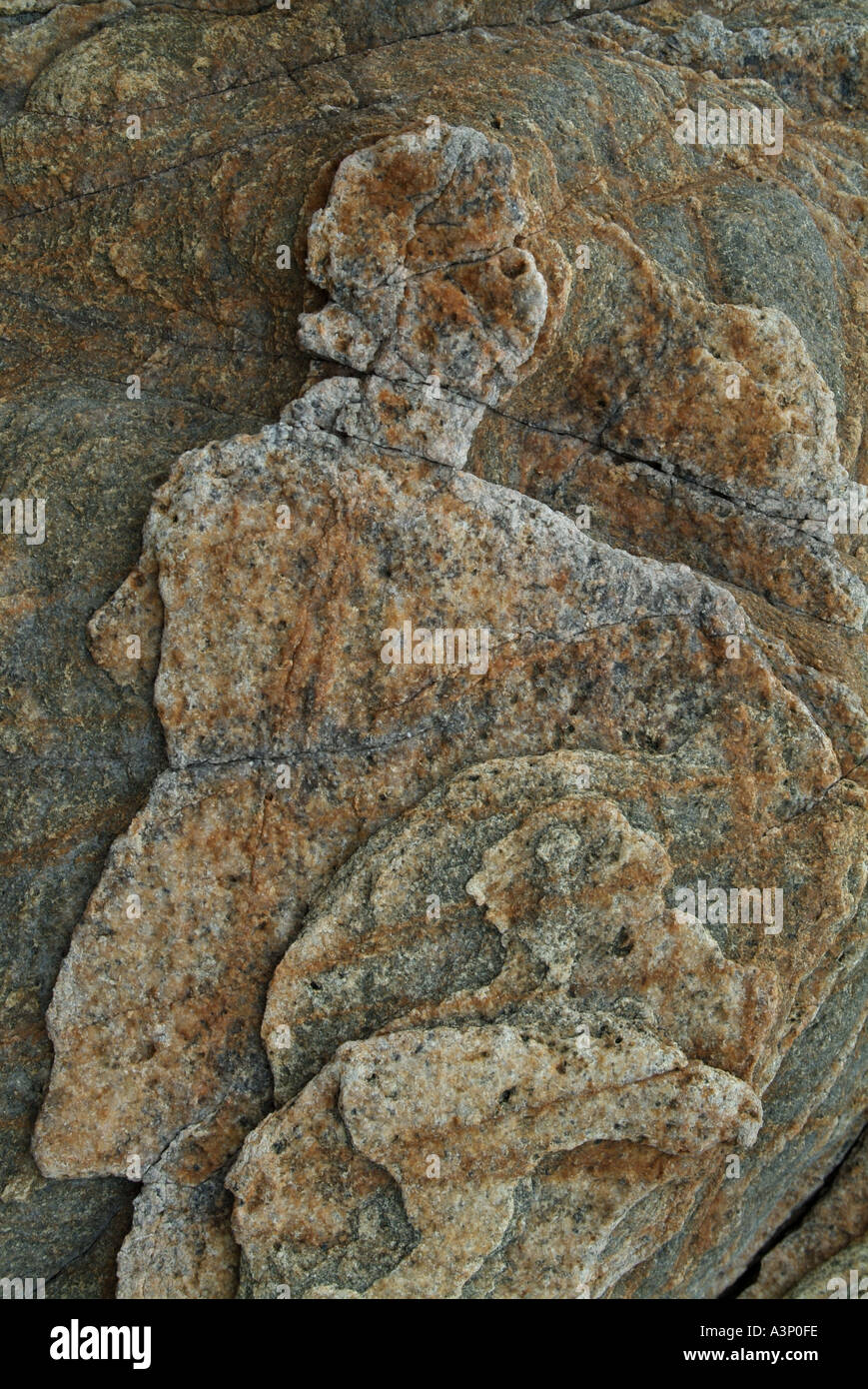 Natural Art of Stone Stock Photo - Alamy