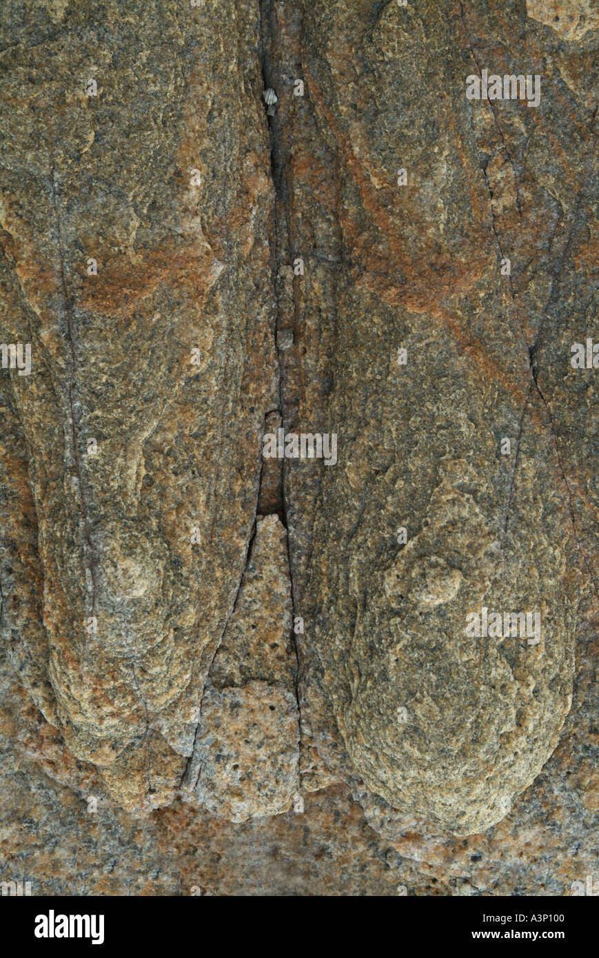Natural Art of Stone Stock Photo - Alamy