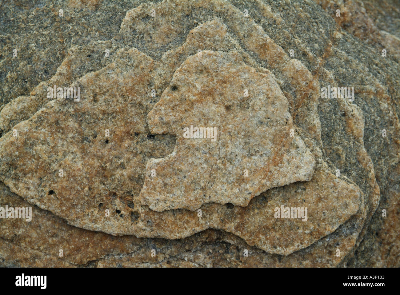 Natural Art of Stone Stock Photo - Alamy