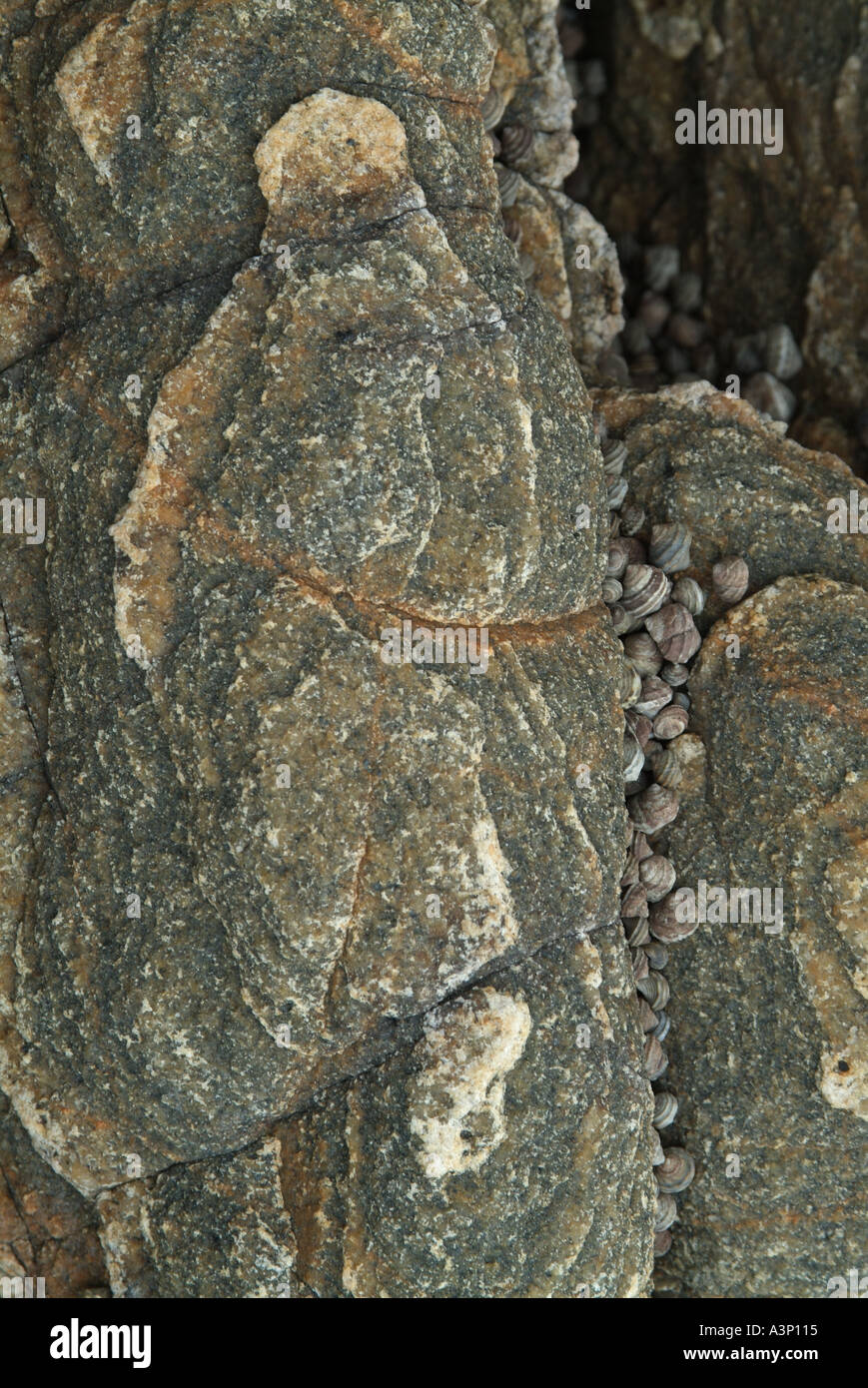 Natural Art of Stone Stock Photo - Alamy