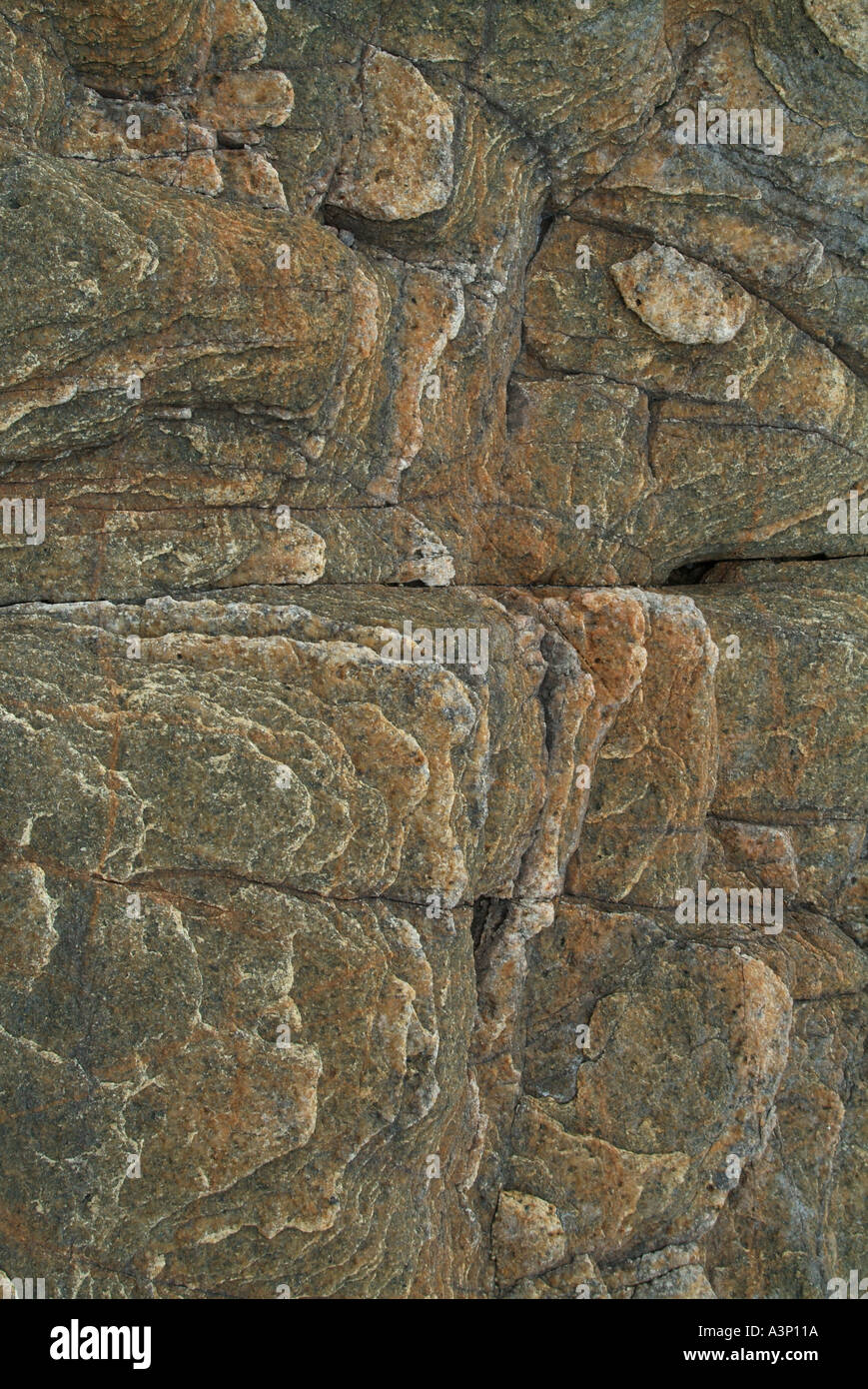 Natural Art of Stone Stock Photo - Alamy
