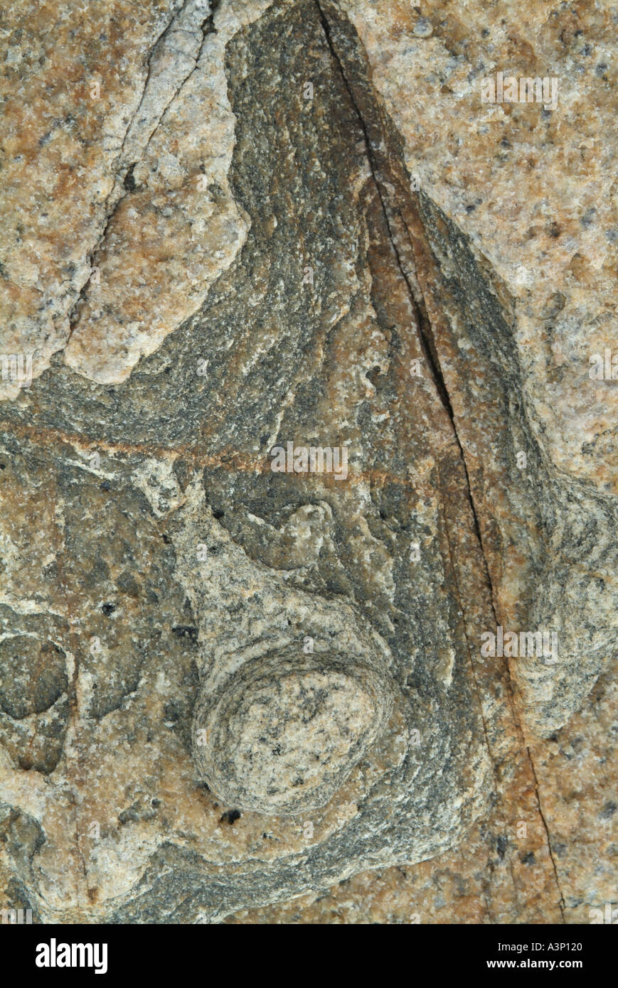 Natural Art of Stone Stock Photo - Alamy