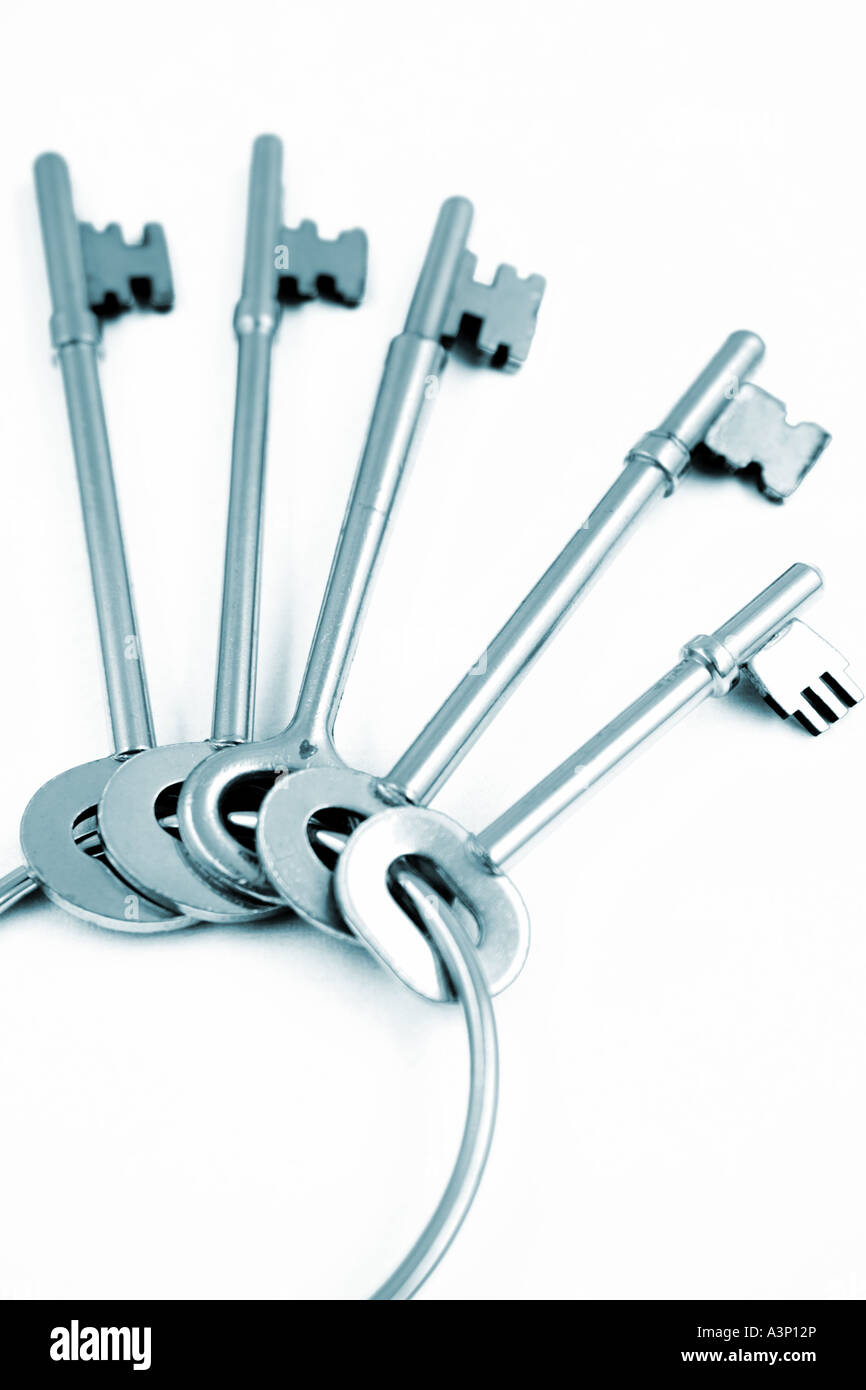 Jailer key hi-res stock photography and images - Alamy