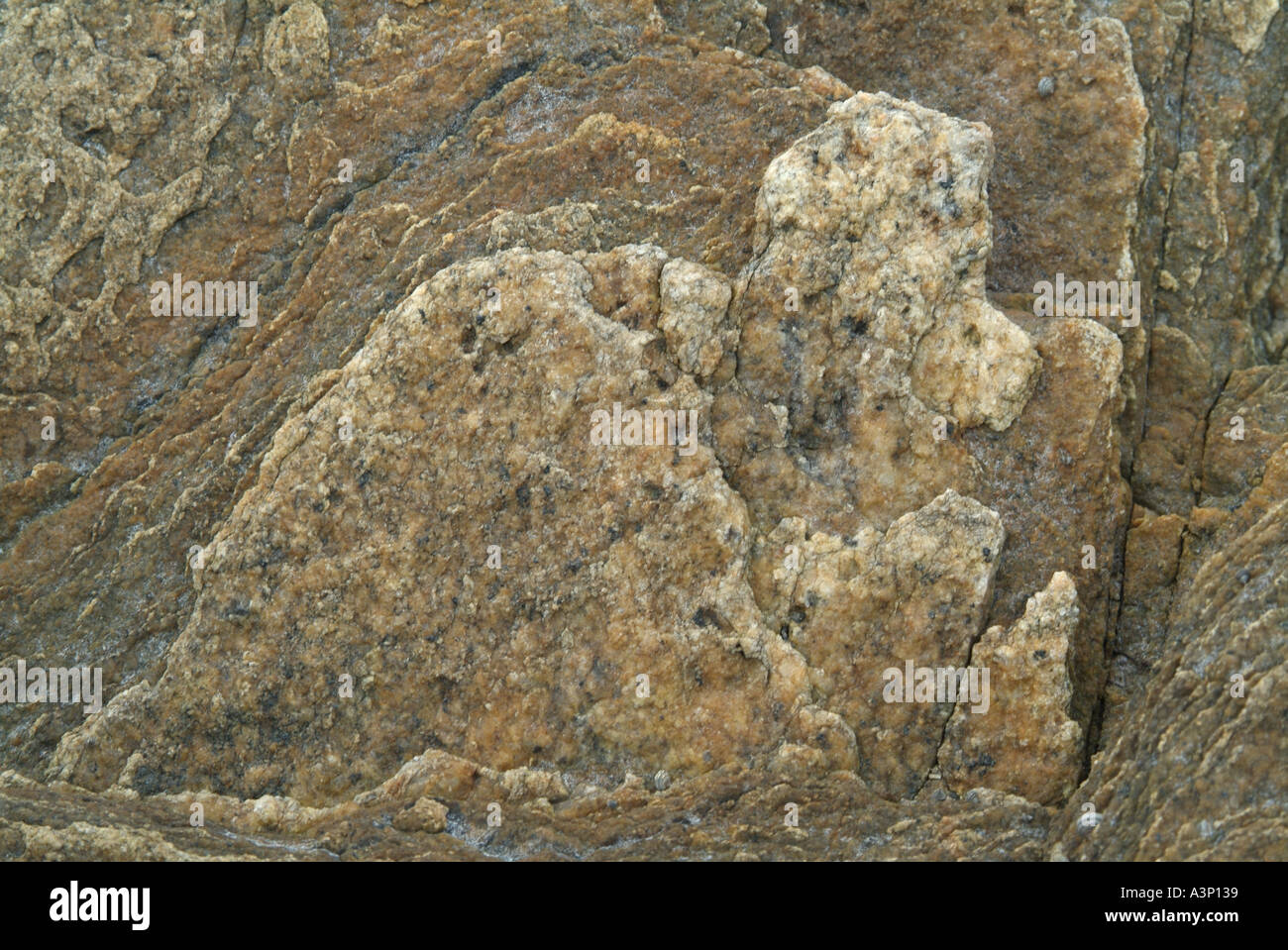 Natural Art of Stone Stock Photo - Alamy