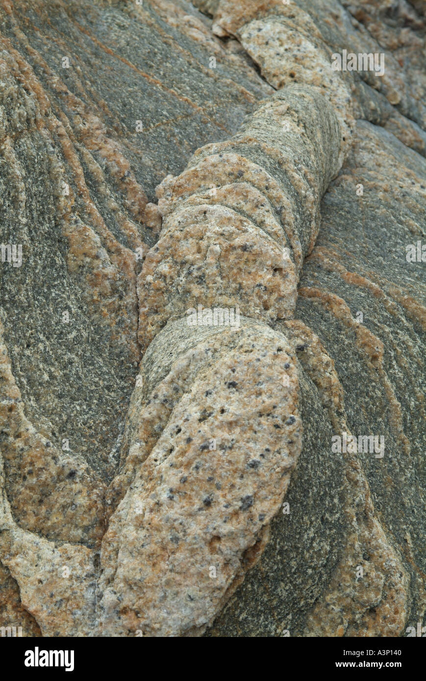 Natural Art of Stone Stock Photo - Alamy