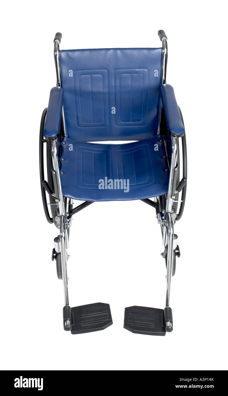 Wheelchair outline Cut Out Stock Images & Pictures - Alamy