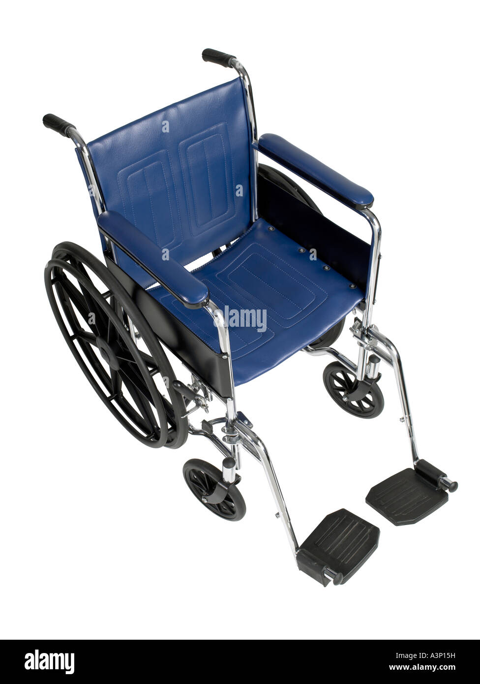 Wheelchair silhouette Cut Out Stock Images & Pictures - Alamy