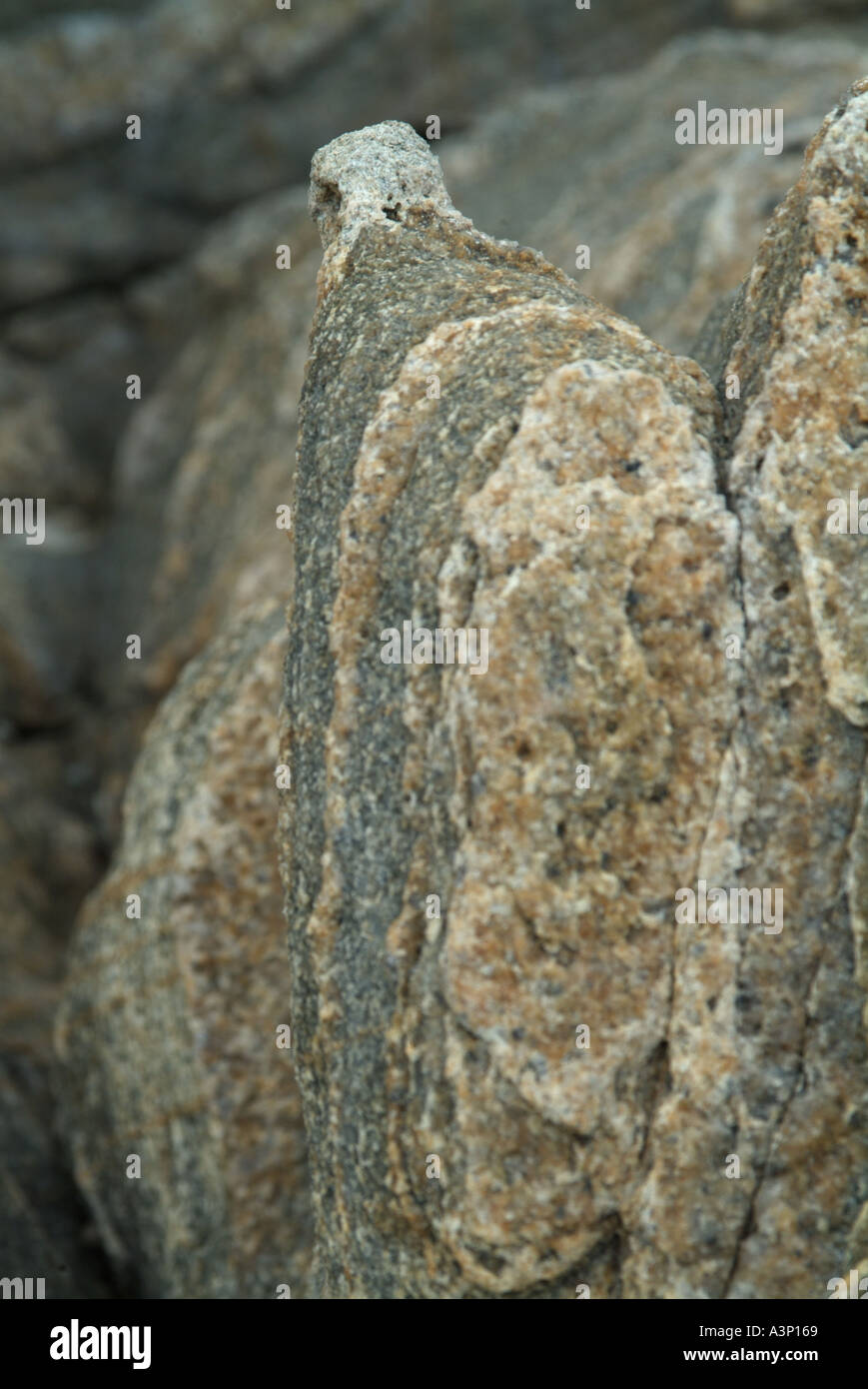 Natural Art of Stone Stock Photo - Alamy
