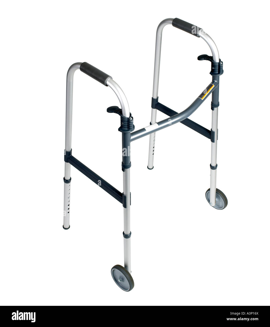 Mobility Walker Stock Photos & Mobility Walker Stock Images - Alamy
