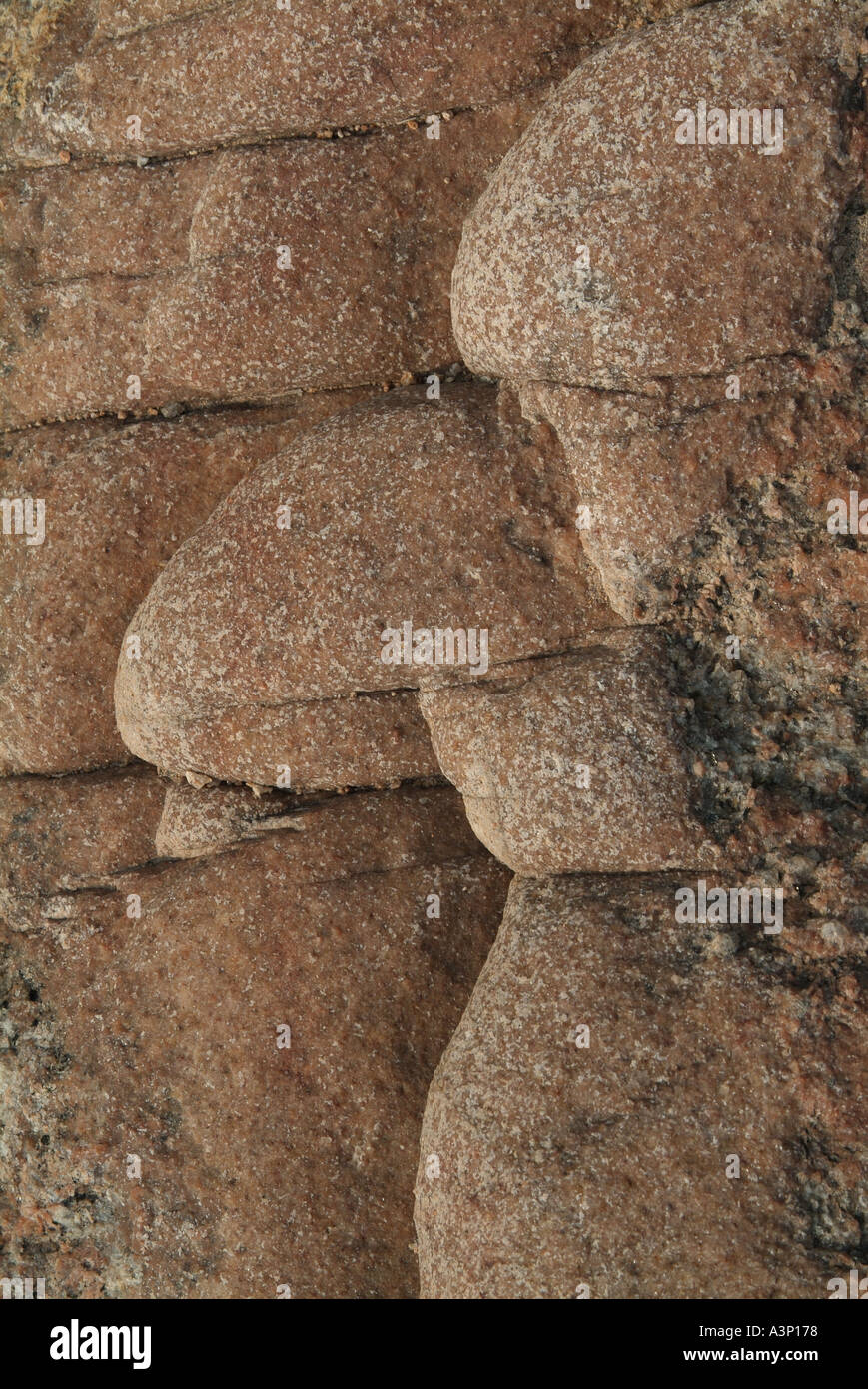 Natural Art of Stone Stock Photo - Alamy