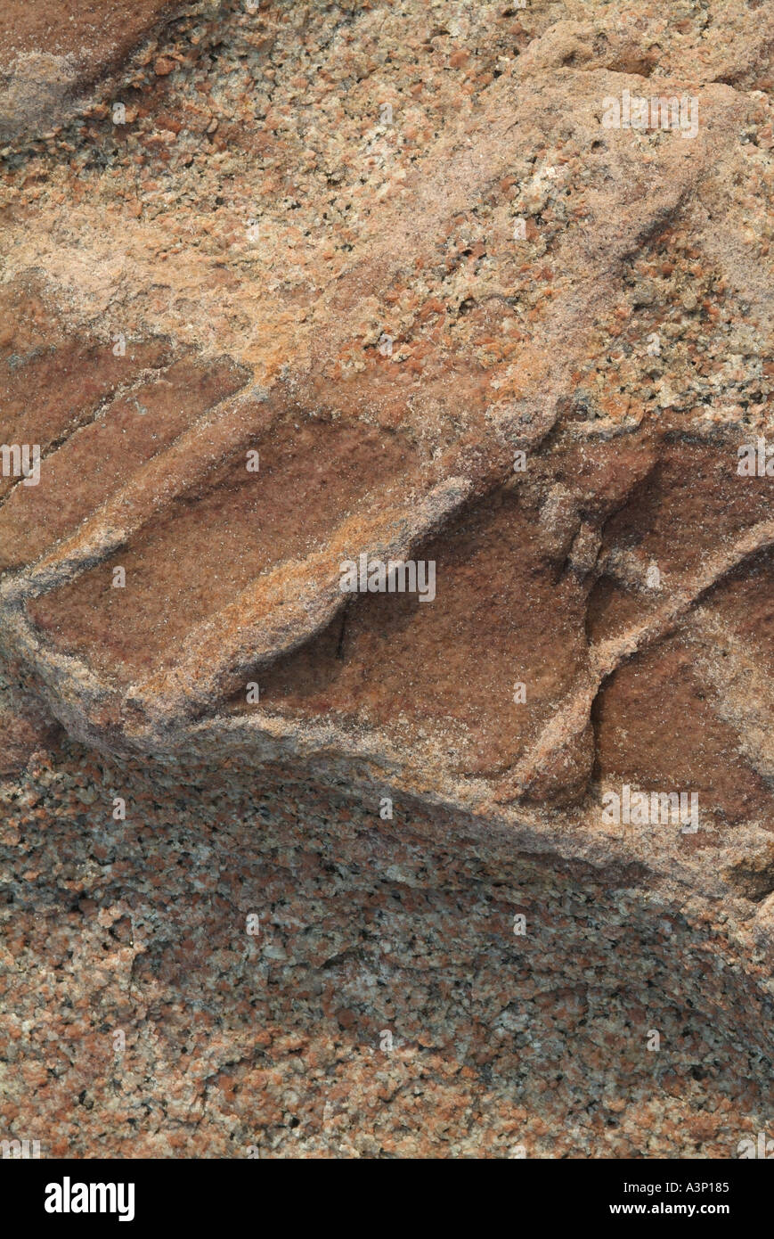 Natural Art of Stone Stock Photo - Alamy